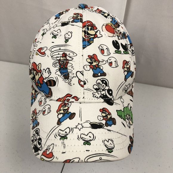 Nintendo | Accessories | Super Mario Bros 3 Brothers Retro Aflex ...